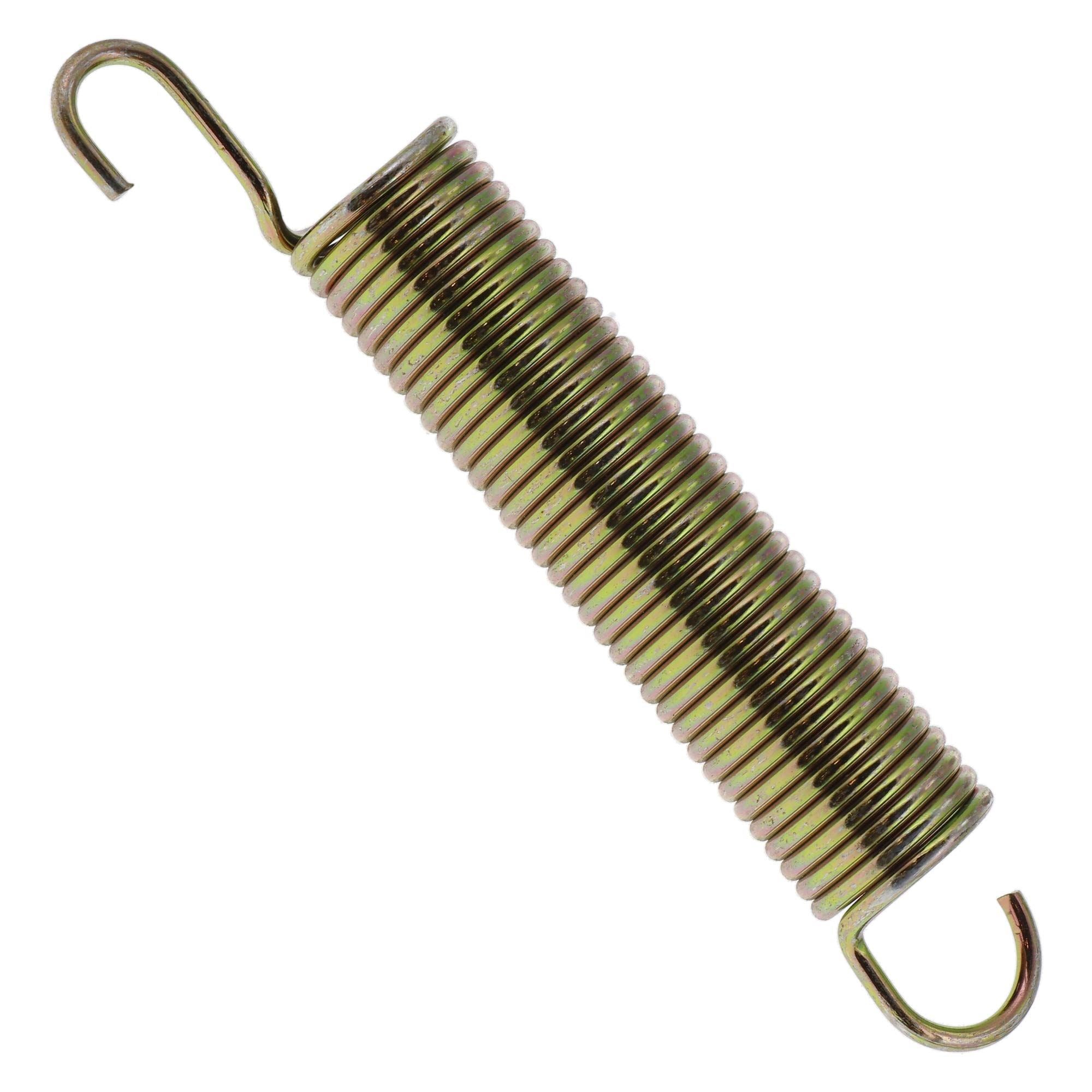 Genuine OEM Exmark Part # 109-7124 Extension Spring – Bill's Place Outdoor Power Equipment