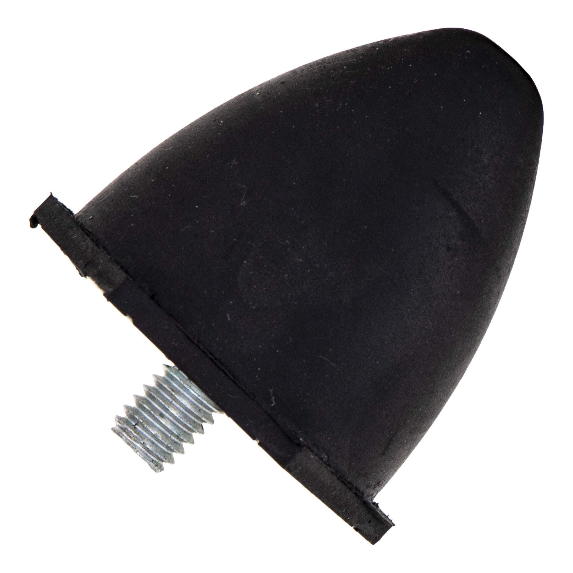 Genuine OEM Exmark Part # 135-7047 Rubber Bumper – Bill's Place Outdoor Power Equipment