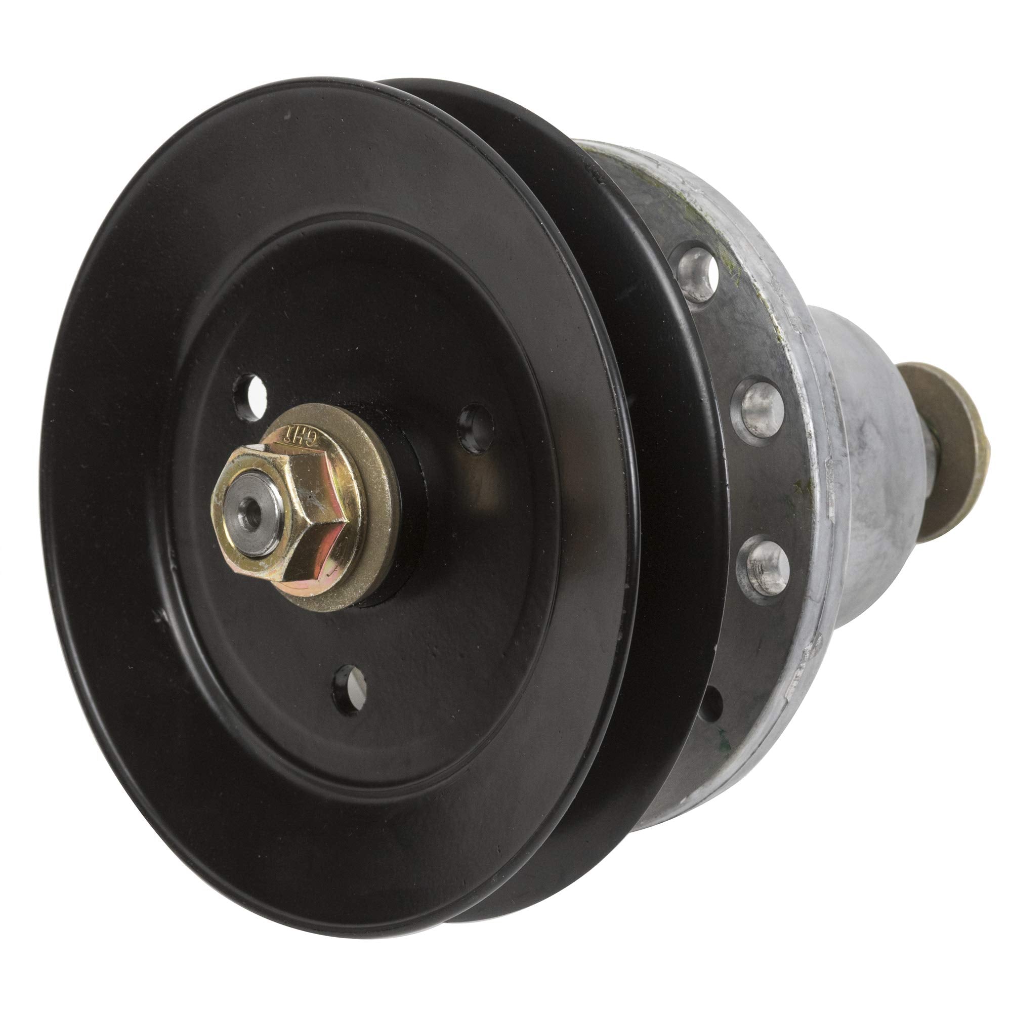 Genuine OEM Exmark Part # 1-414335 Cutter Housing – Bill's Place ...