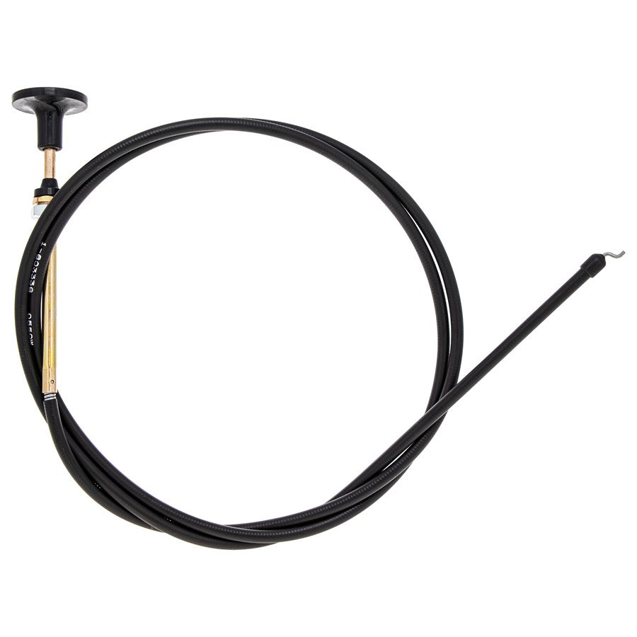 Genuine OEM Exmark Part # 1-603336 Choke Control Cable – Bill's Place ...
