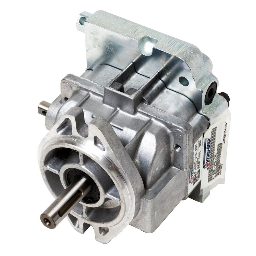 Genuine OEM Toro Part # 1-613042 Pump – Bill's Place Outdoor Power Equipment