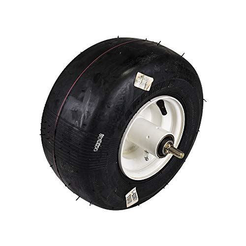 Genuine OEM Exmark Part # 1-644251 Caster Wheel – Bill's Place Outdoor ...