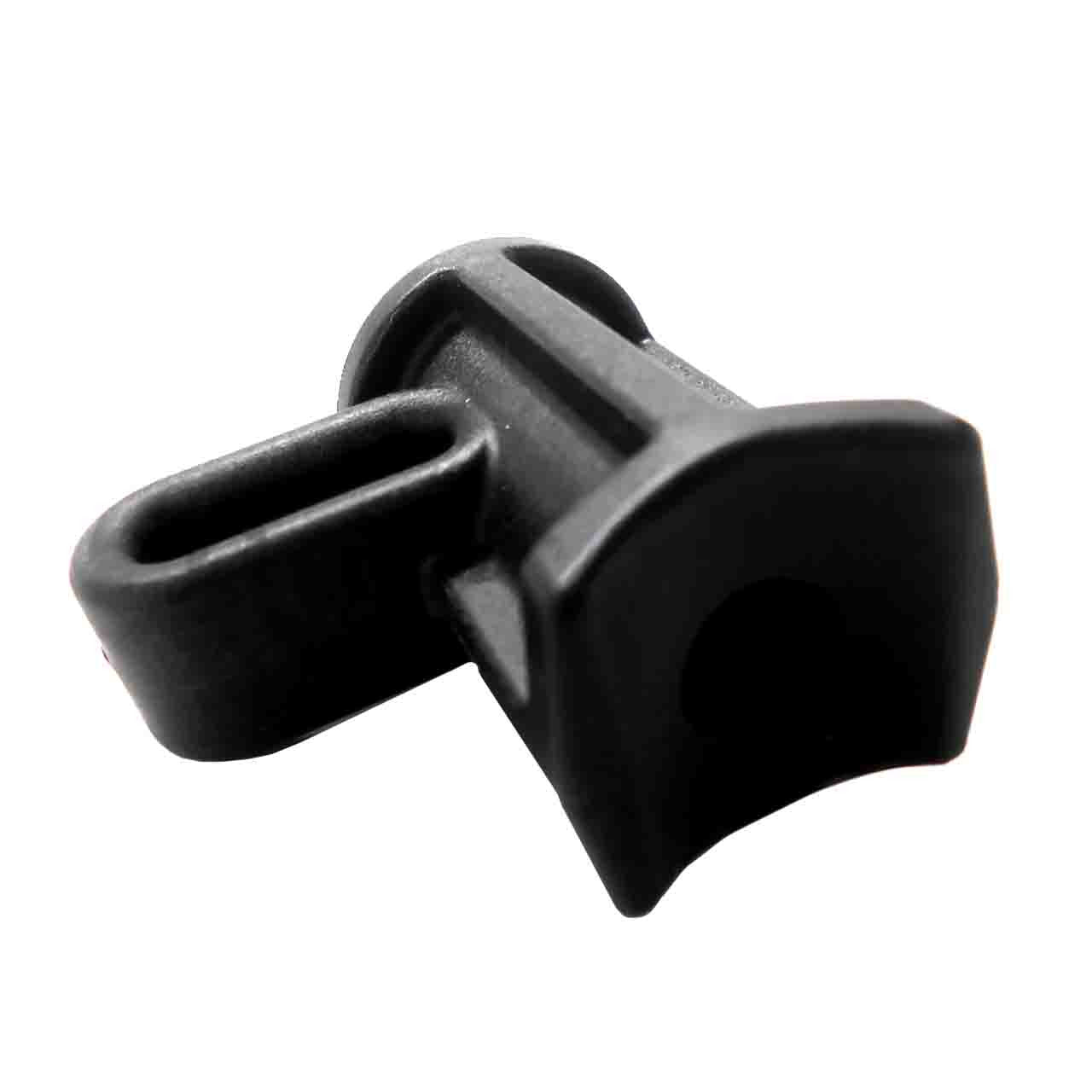 Genuine OEM Toro Part # 100-9868 Cable Pivot Guide – Bill's Place ...