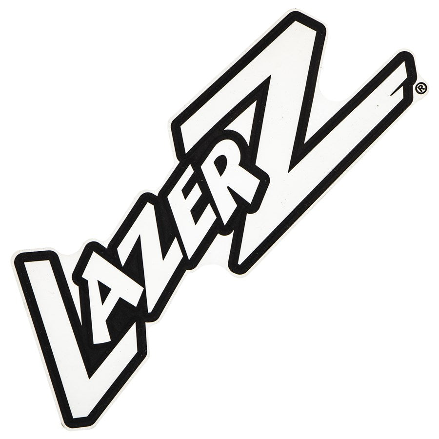 Genuine OEM Exmark Part # 103-3113 Lazer Model Decal – Bill's Place ...