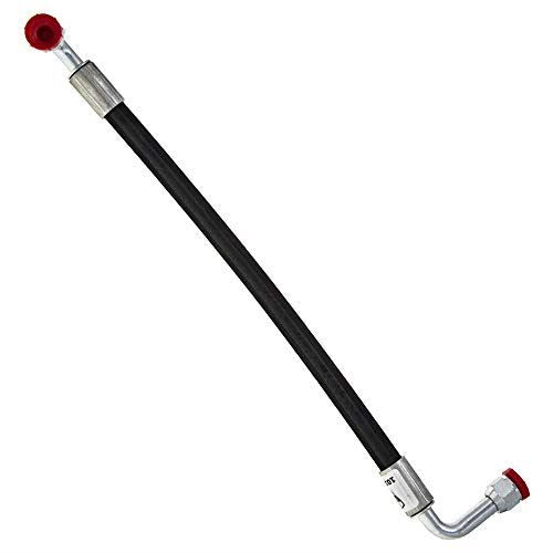 Genuine OEM Exmark Part # 103-3737 Hydro Hose – Bill's Place Outdoor ...