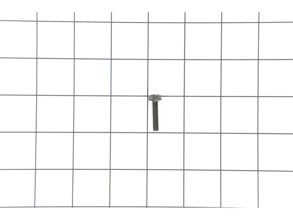 Genuine OEM Toro Part # 106-9169 Hex Washer Head Screw – Bill's Place ...