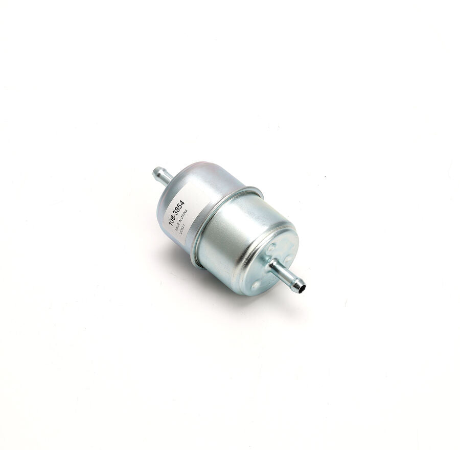Genuine OEM Toro Part # 108-3854 In-Line Fuel Filter – Bill's Place ...