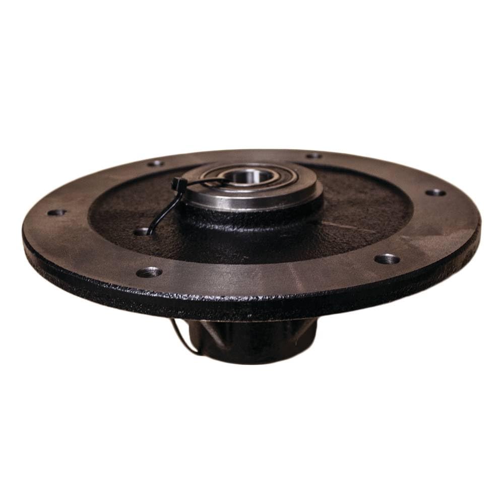 Genuine OEM Toro Part # 108-6697 Spindle Housing Assembly – Bill's ...