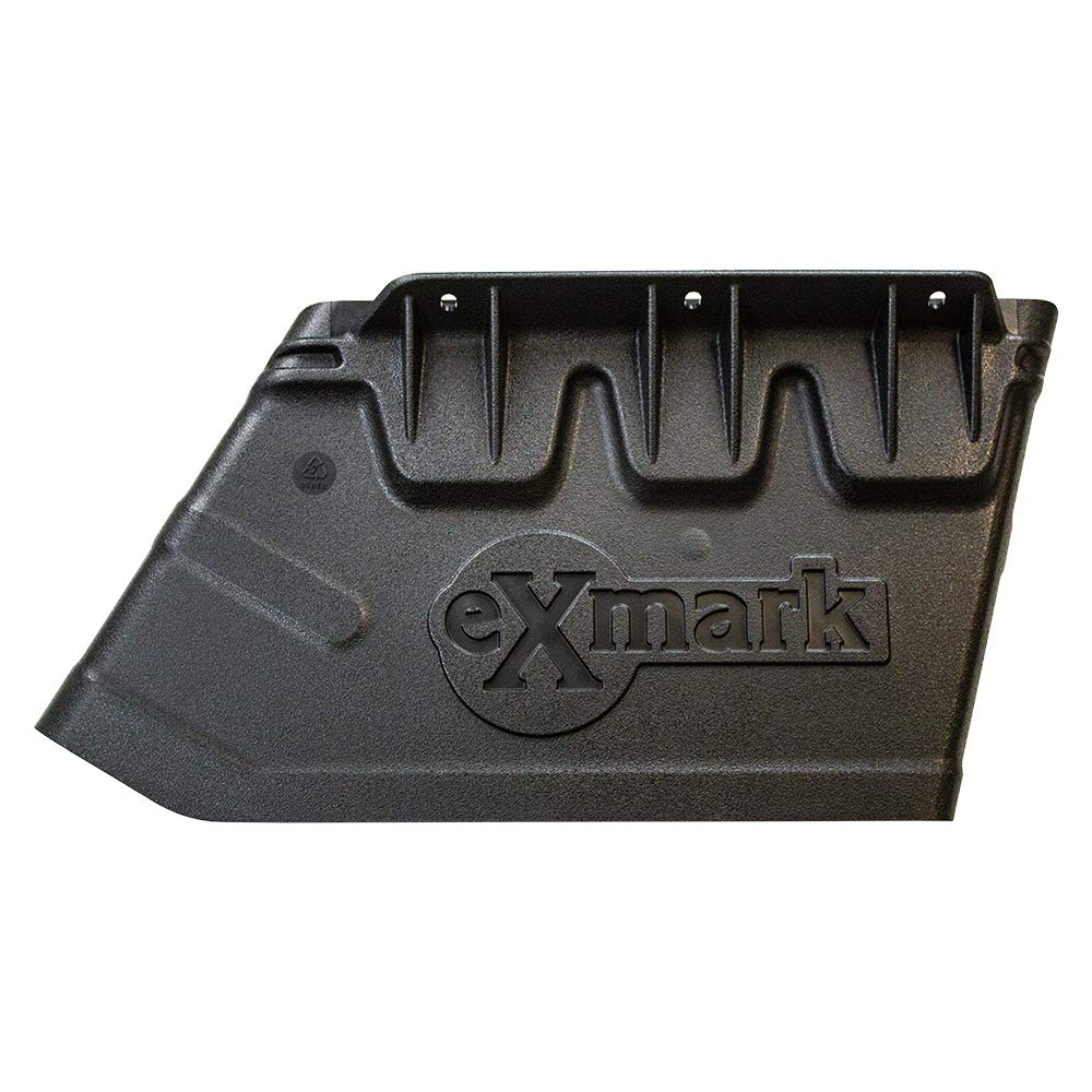 Genuine OEM Exmark Part # 109-2739 Discharge Chute – Bill's Place ...