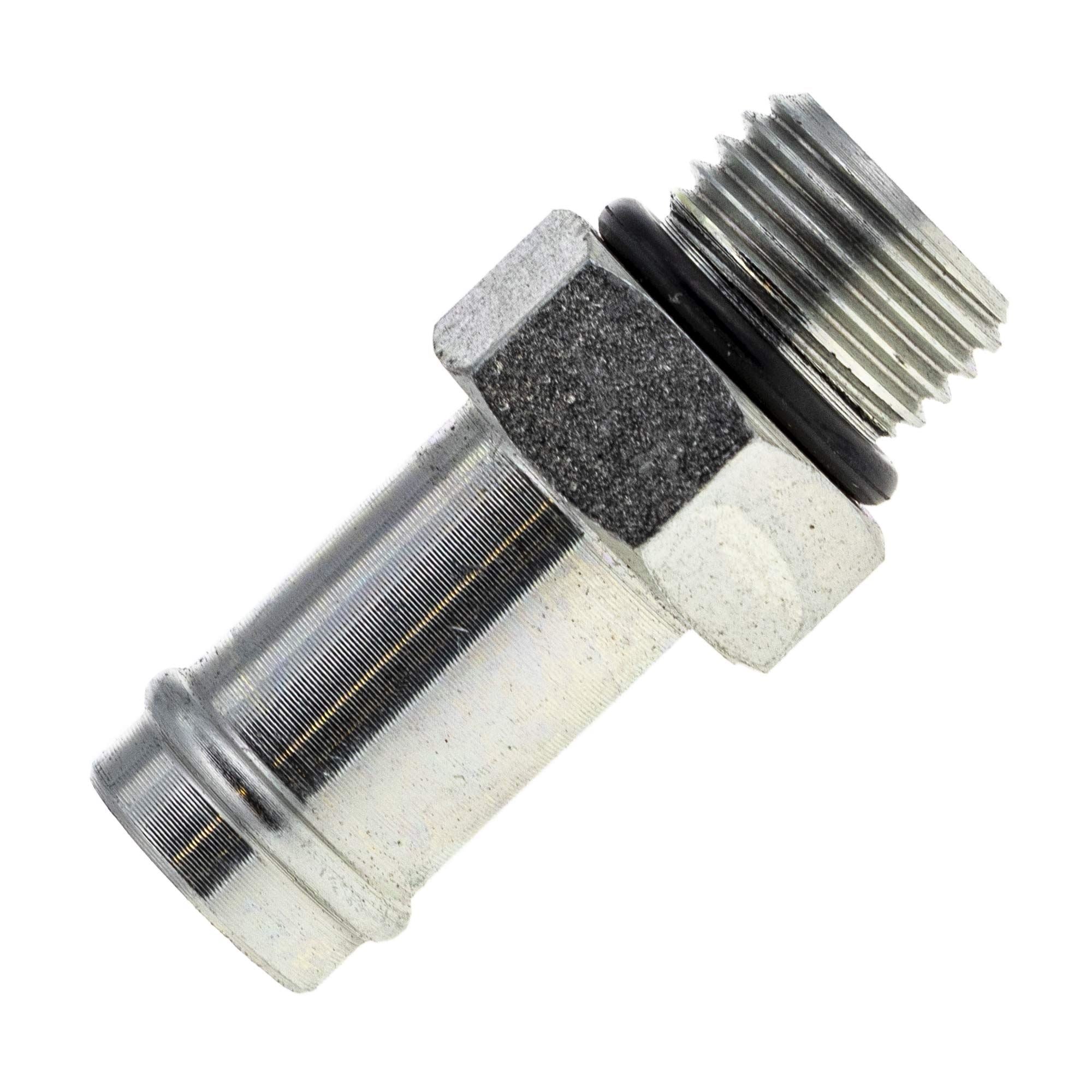 Genuine OEM Exmark Part # 109-3278 Straight Adapter – Bill's Place ...