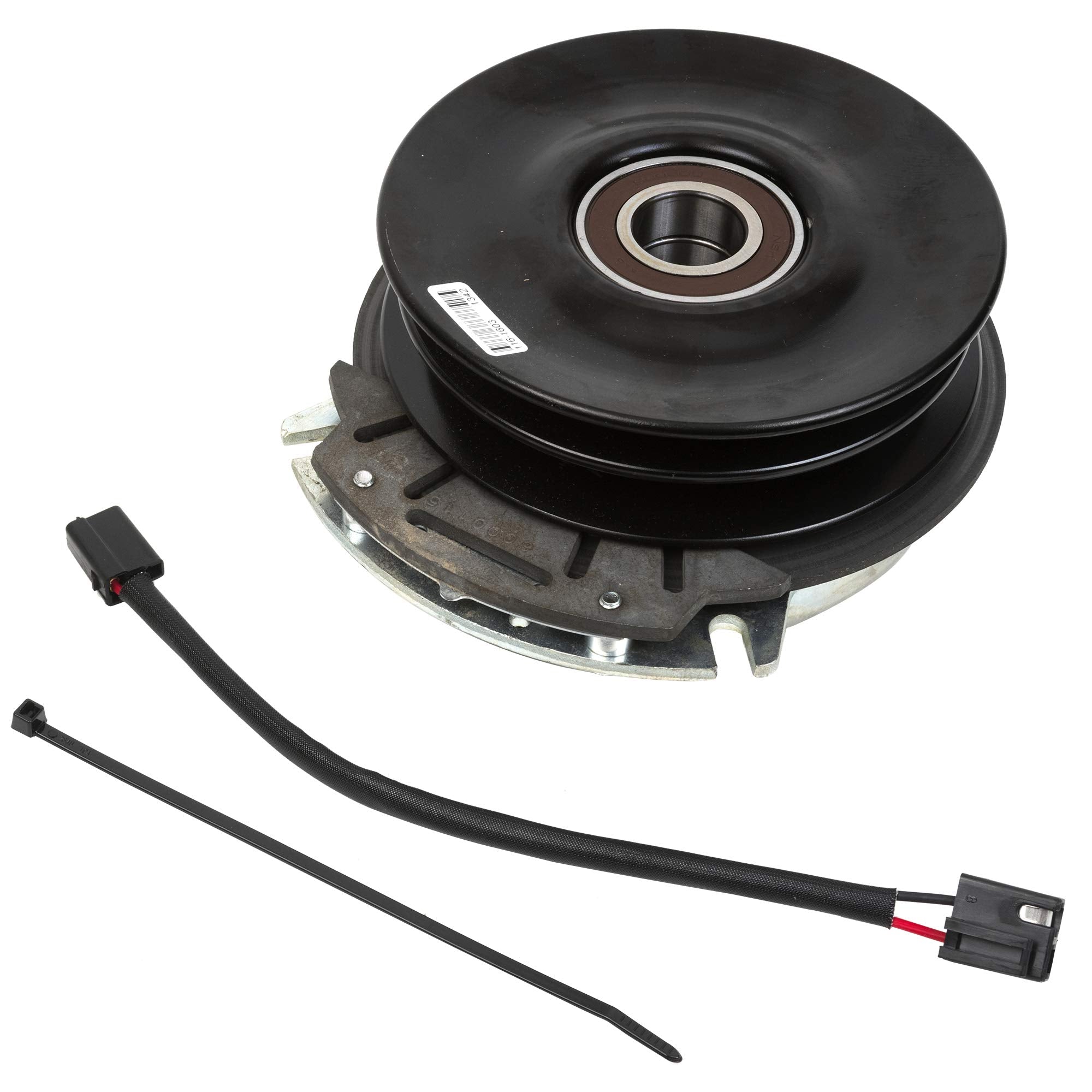 Genuine OEM Exmark Part # 109-6627 Clutch Kit – Bill's Place Outdoor ...