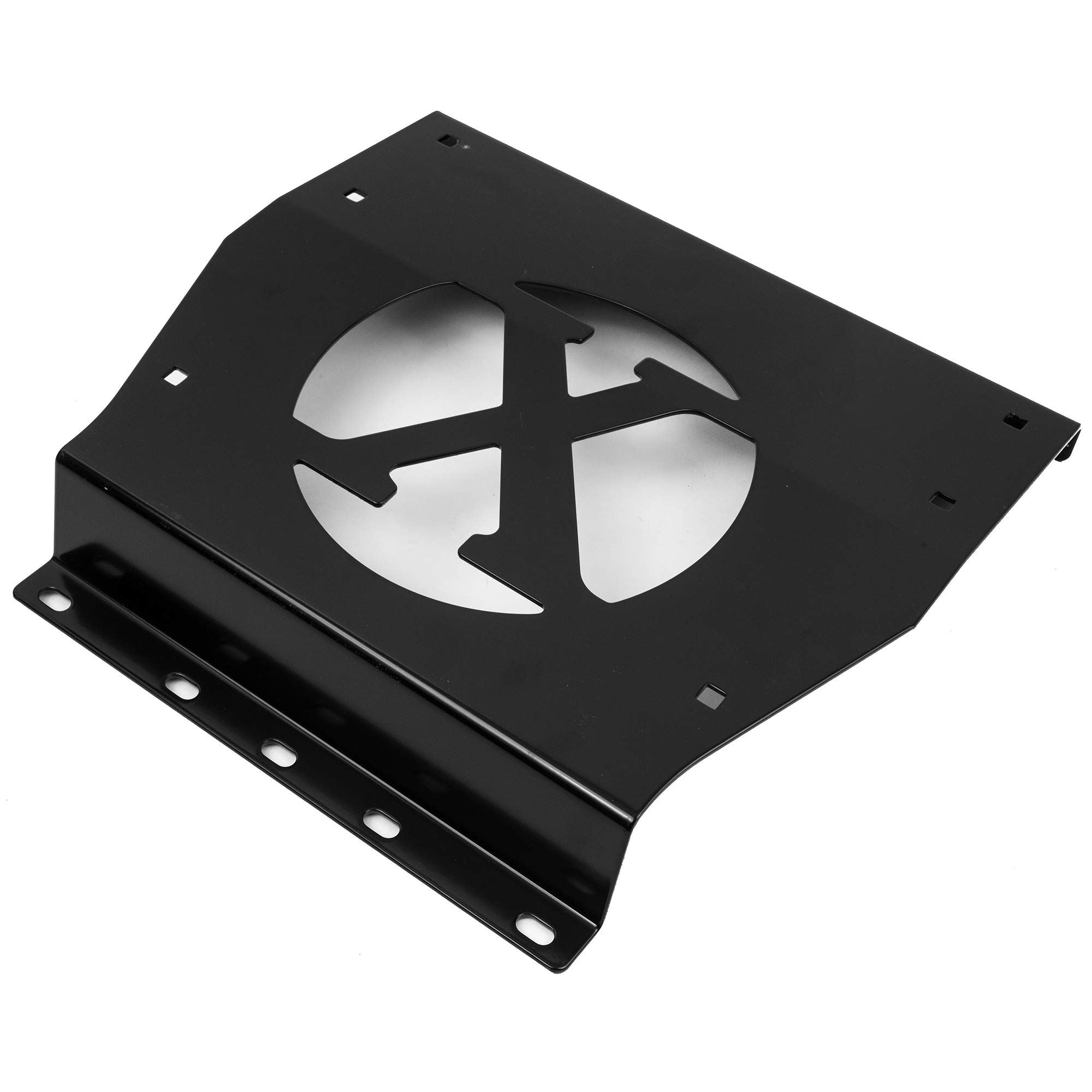 Genuine OEM Exmark Part # 109-8863-03 Rear Guard Plate – Bill's Place ...