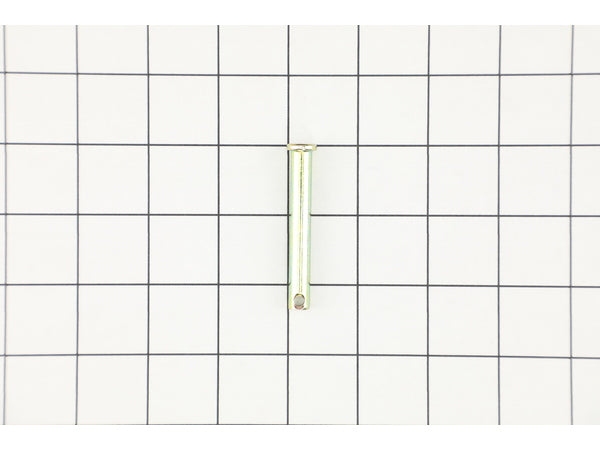 Genuine OEM Toro Part # 110-0618 Clevis Pin – Bill's Place Outdoor ...