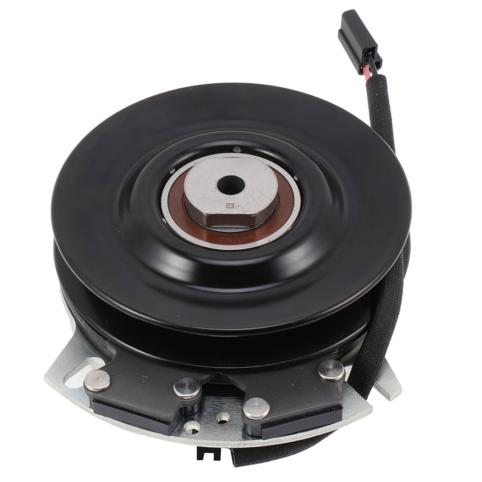 Genuine OEM Toro Part # 110-6766 Electric Power Take Off (PTO) Clutch ...