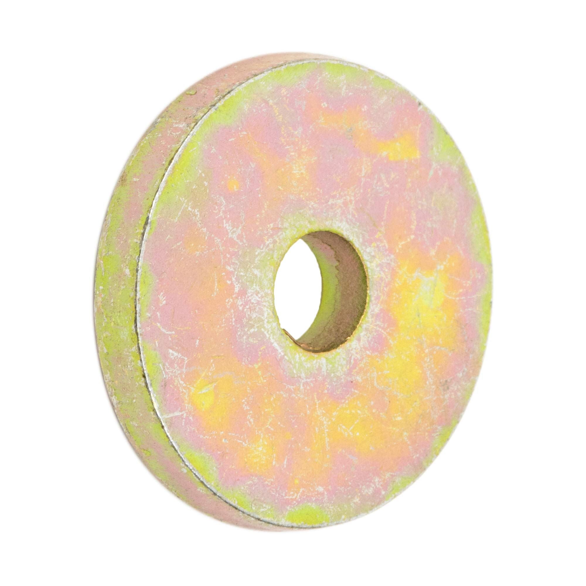 Genuine OEM Toro/Exmark Part # 110-9981 Plain Washer – Bill's Place ...