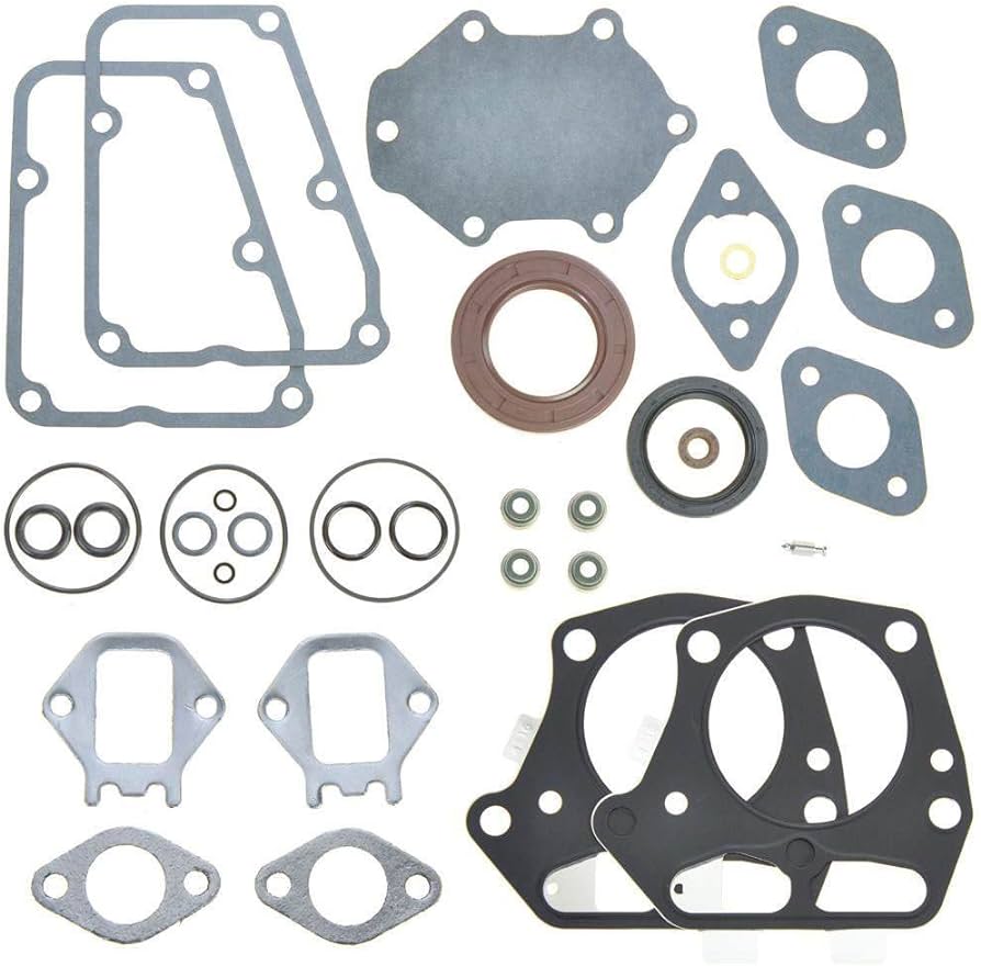 Genuine OEM Kawasaki Part # 11028-6321 Gasket Set – Bill's Place ...