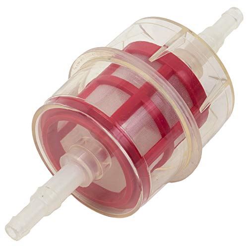 Genuine OEM Exmark Part # 112-7836 Inline Filter – Bill's Place Outdoor ...