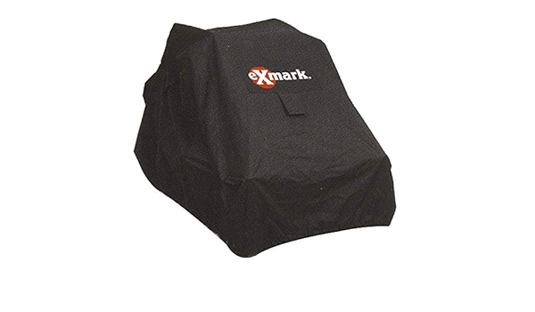 Genuine OEM Exmark Part # 116-1378 Small Rider Cover – Bill's Place ...