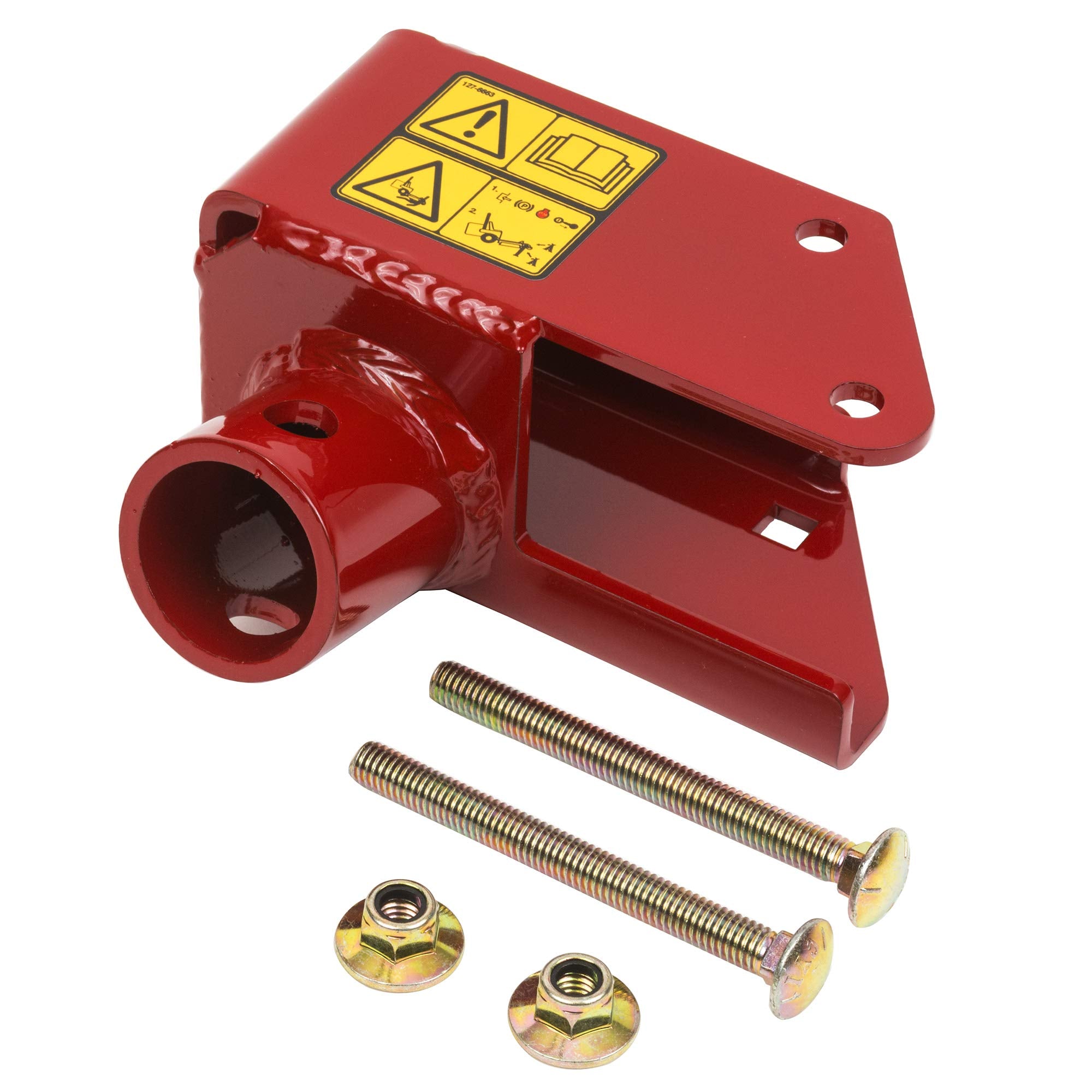 Genuine OEM Exmark Part # 116-1571 Jack Mount Kit – Bill's Place ...