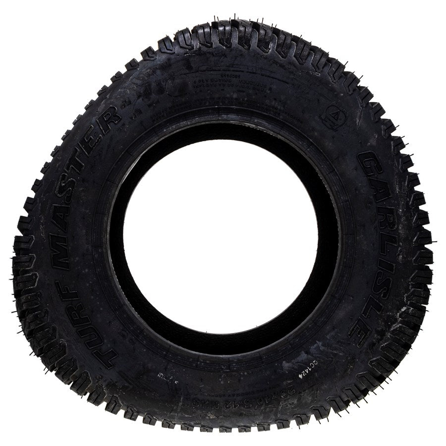 Genuine OEM Toro Part # 116-3139 Turf Master Tire – Bill's Place ...