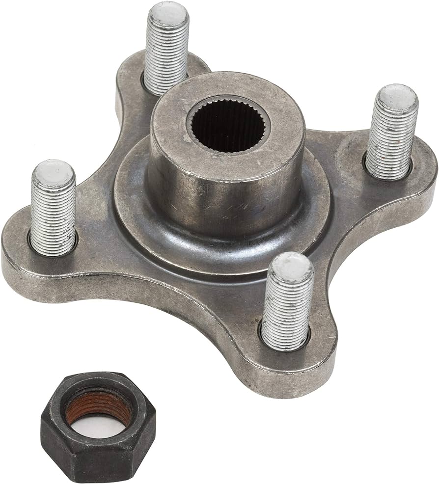 Genuine OEM Exmark Part # 116-3872 Offset Hub – Bill's Place Outdoor ...