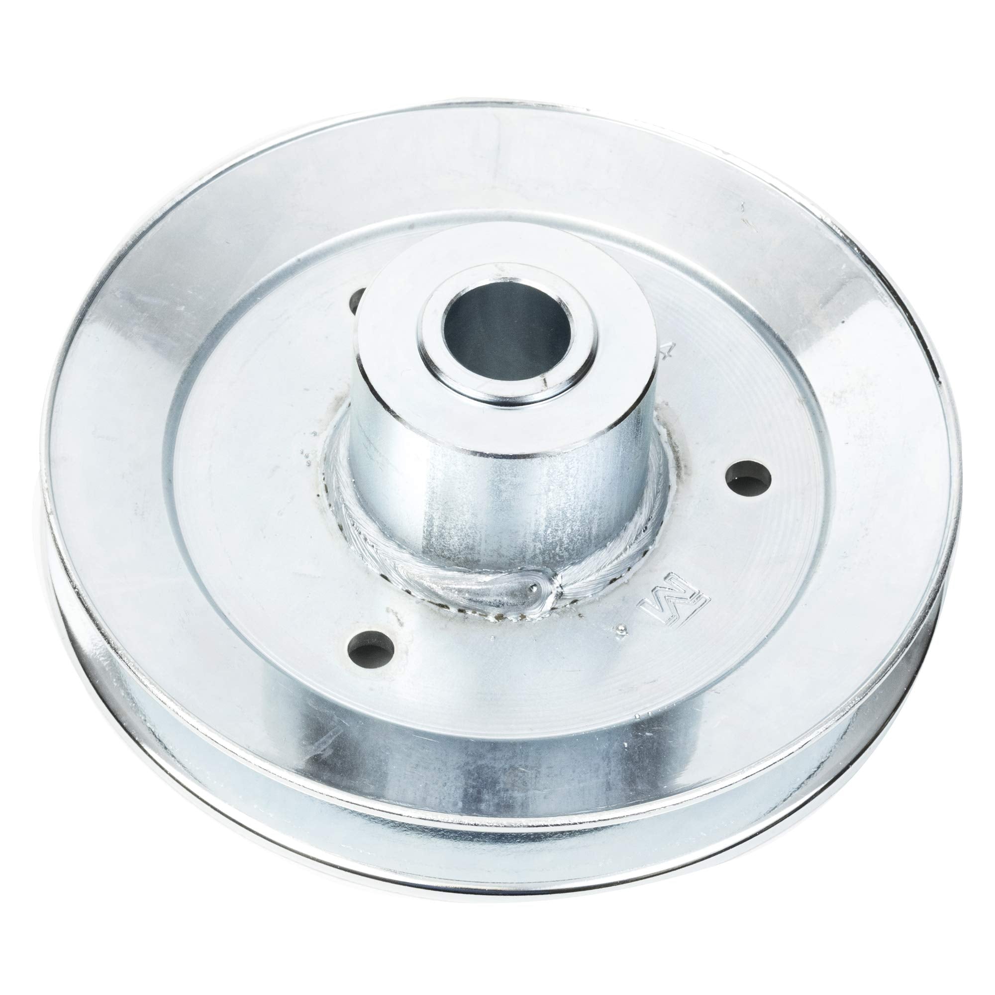 Genuine OEM Exmark Part # 116-4874 Blade Drive Sheave – Bill's Place ...