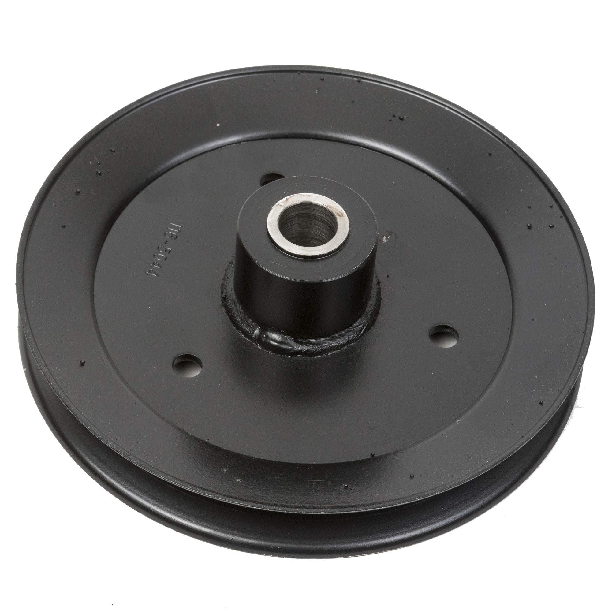 Genuine OEM Exmark Part # 116-5044 Blade Drive Sheave – Bill's Place ...