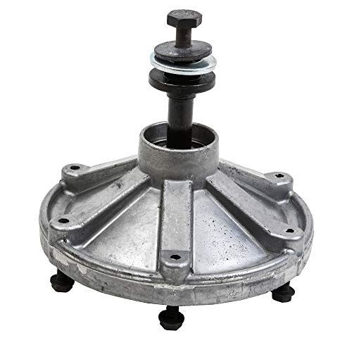 Genuine OEM Exmark Part # 116-5138 Cutter Housing Assembly – Bill's ...