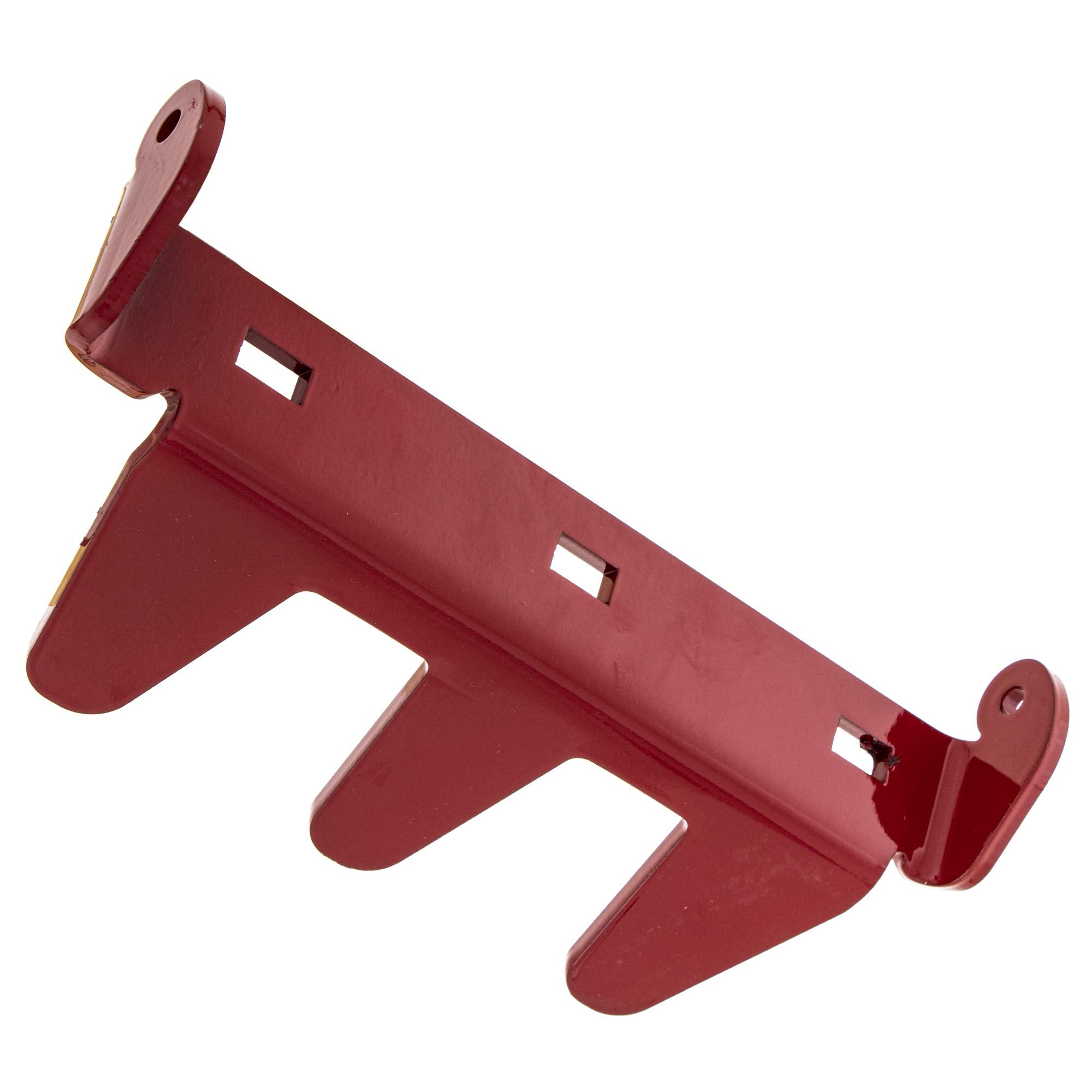 Genuine OEM Exmark Part # 116-6916-01 Discharge Chute Mount – Bill's ...