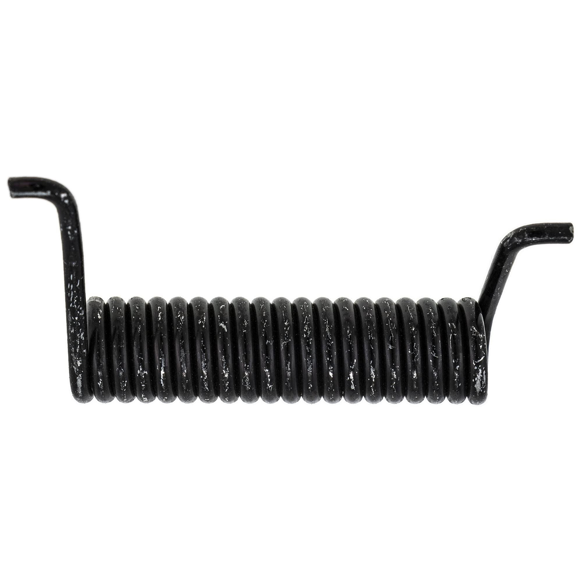Genuine OEM Exmark Part # 116-7573 Cover Torsion Spring – Bill's Place ...