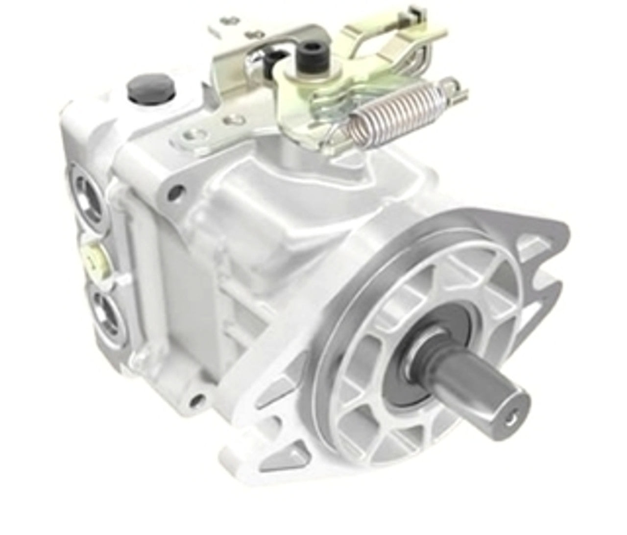 Genuine OEM Toro Part # 117-3597 Hydro Pump Assembly – Bill's Place ...