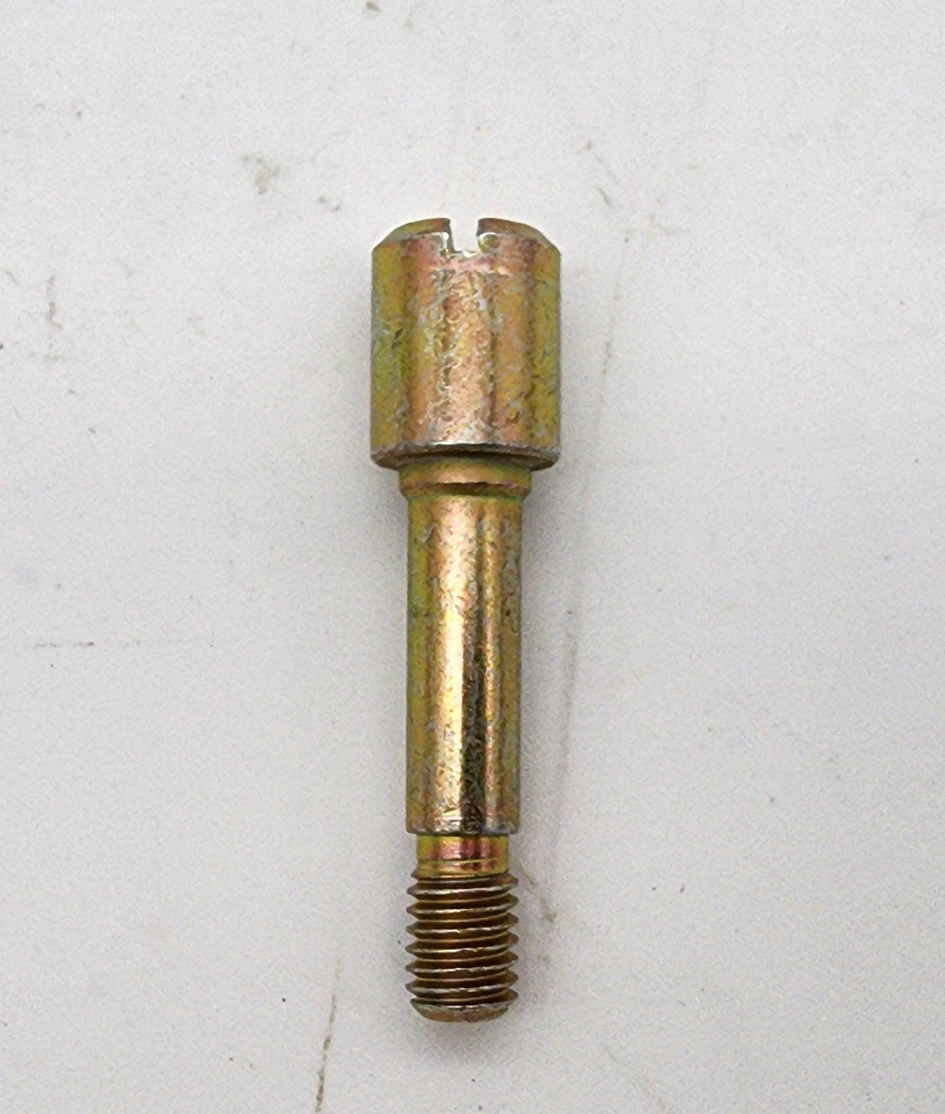 Genuine OEM Toro Part # 119-8650 Latch Pin – Bill's Place Outdoor Power ...