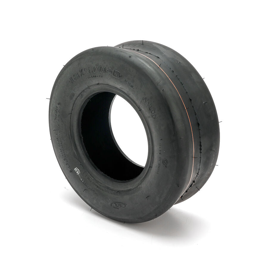 Genuine OEM Toro/Exmark Part # 120-2252 13" Smooth Tire – Bill's Place ...