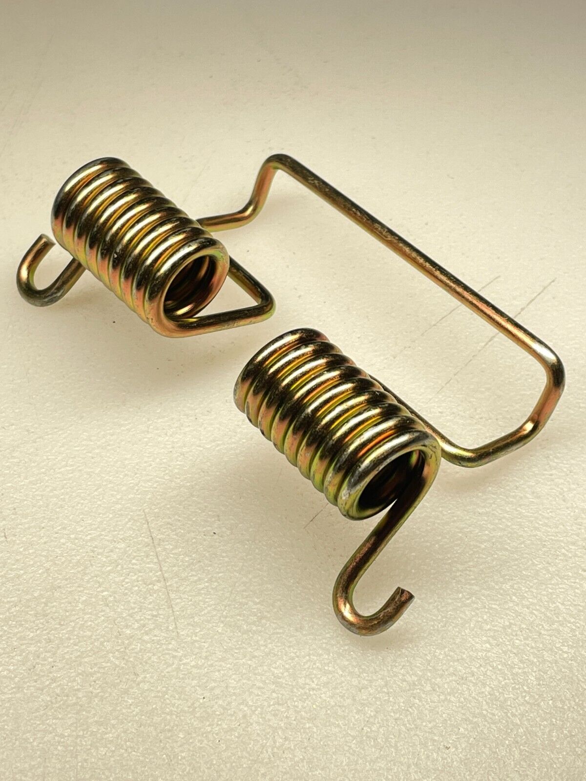 Genuine OEM Toro Part # 121-9193 Torsion Spring – Bill's Place Outdoor ...