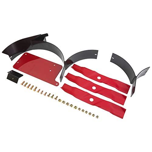 Genuine OEM Exmark Part # 126-3259 Mulch Kit – Bill's Place Outdoor ...