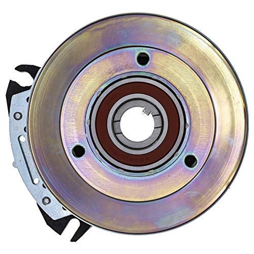 Genuine OEM Exmark Part # 126-4185 Clutch Kit – Bill's Place Outdoor ...