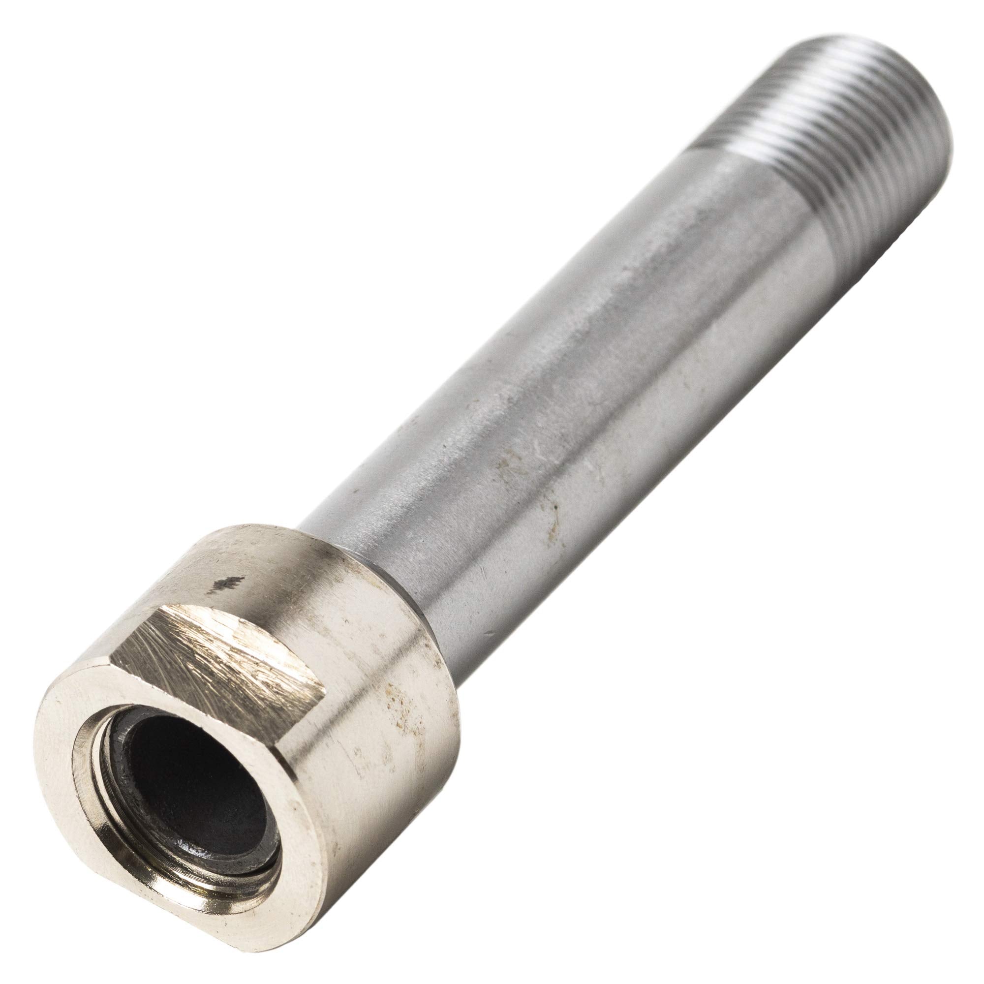 Genuine OEM Toro/Exmark Part # 126-5359 Caster Axle Assembly – Bill's ...