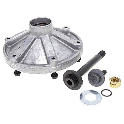 Genuine OEM Exmark Part # 116-5712 Cutter Housing Assembly – Bill's ...