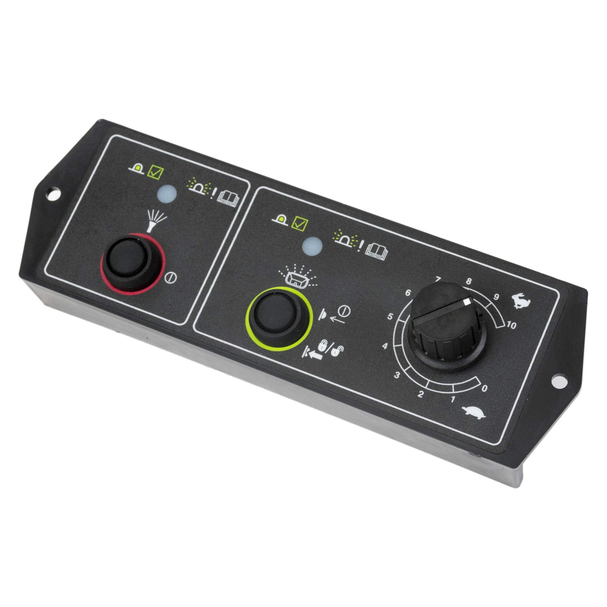 Genuine OEM Exmark Part # 126-6622 DC Controller – Bill's Place Outdoor ...