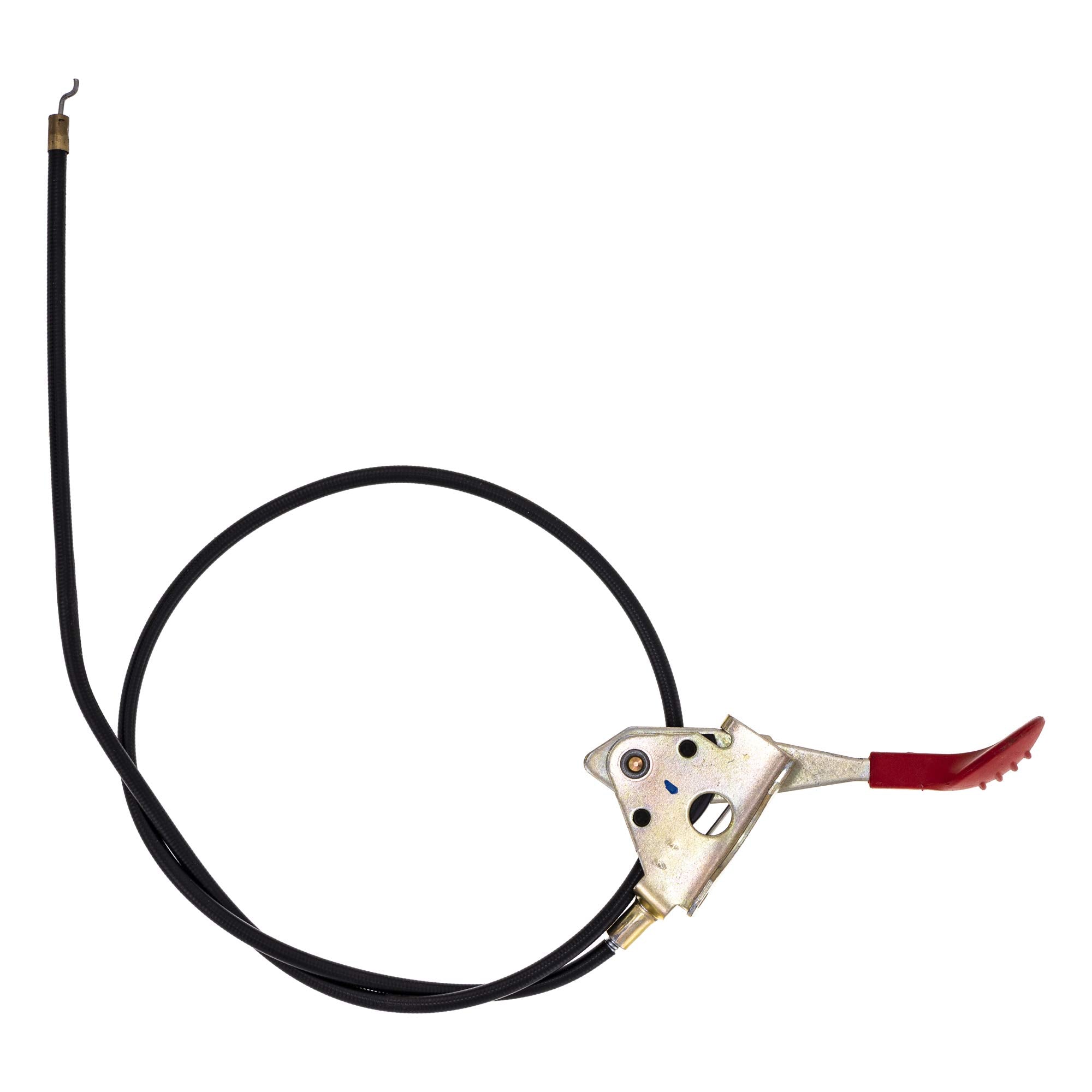Genuine OEM Exmark Part # 126-6944 Throttle Control Cable – Bill's ...