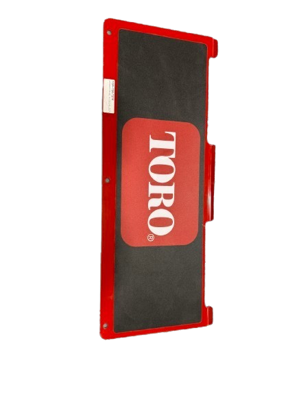 Genuine OEM Toro Part # 126-7216 Access Panel – Bill's Place Outdoor ...
