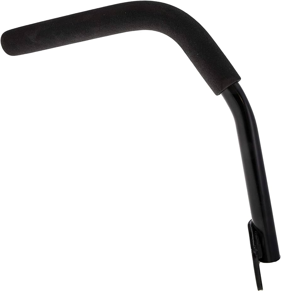 Genuine OEM Exmark Part # 126-9191 RH Control Handle – Bill's Place ...