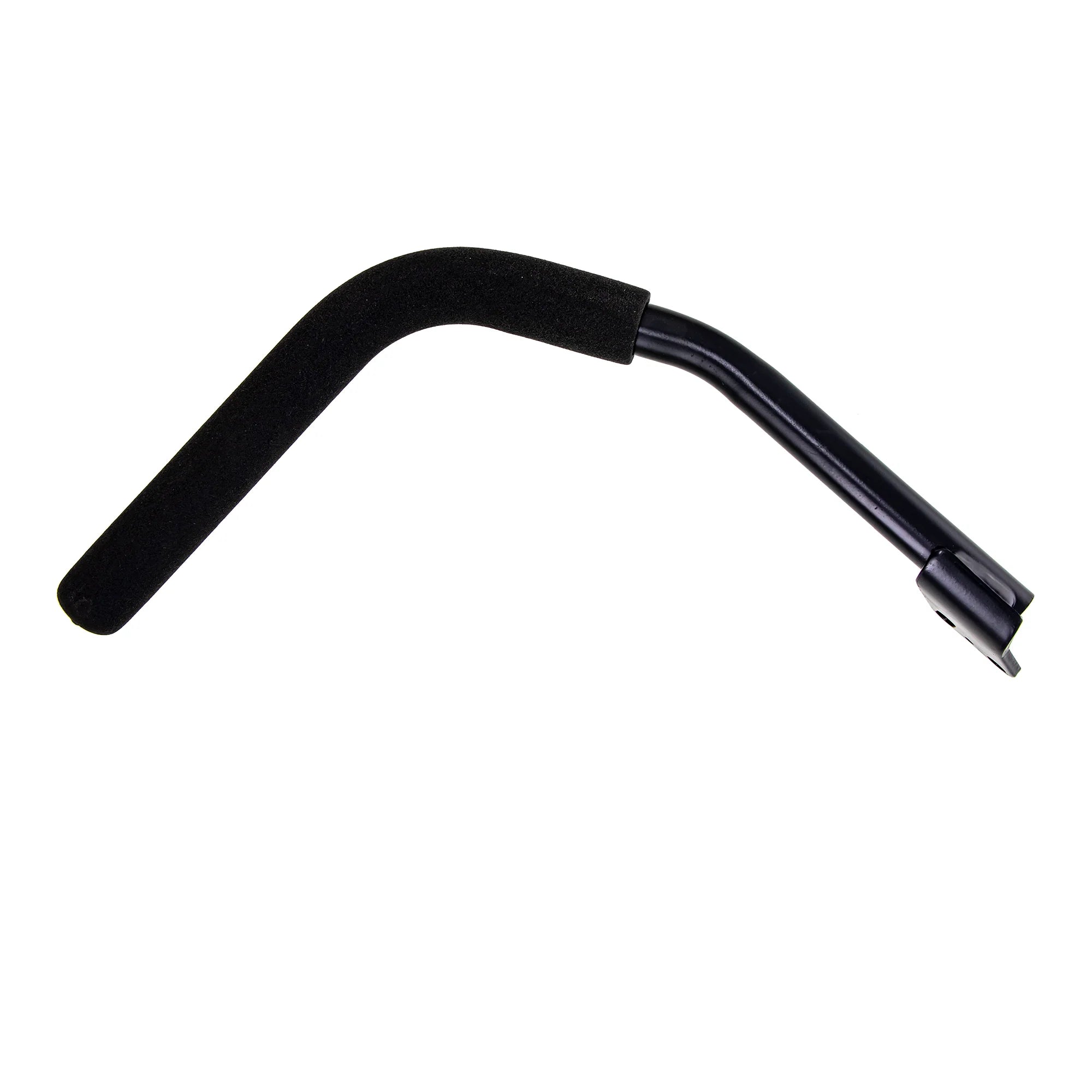 Genuine OEM Exmark Part # 126-9192 LH Control Handle – Bill's Place ...