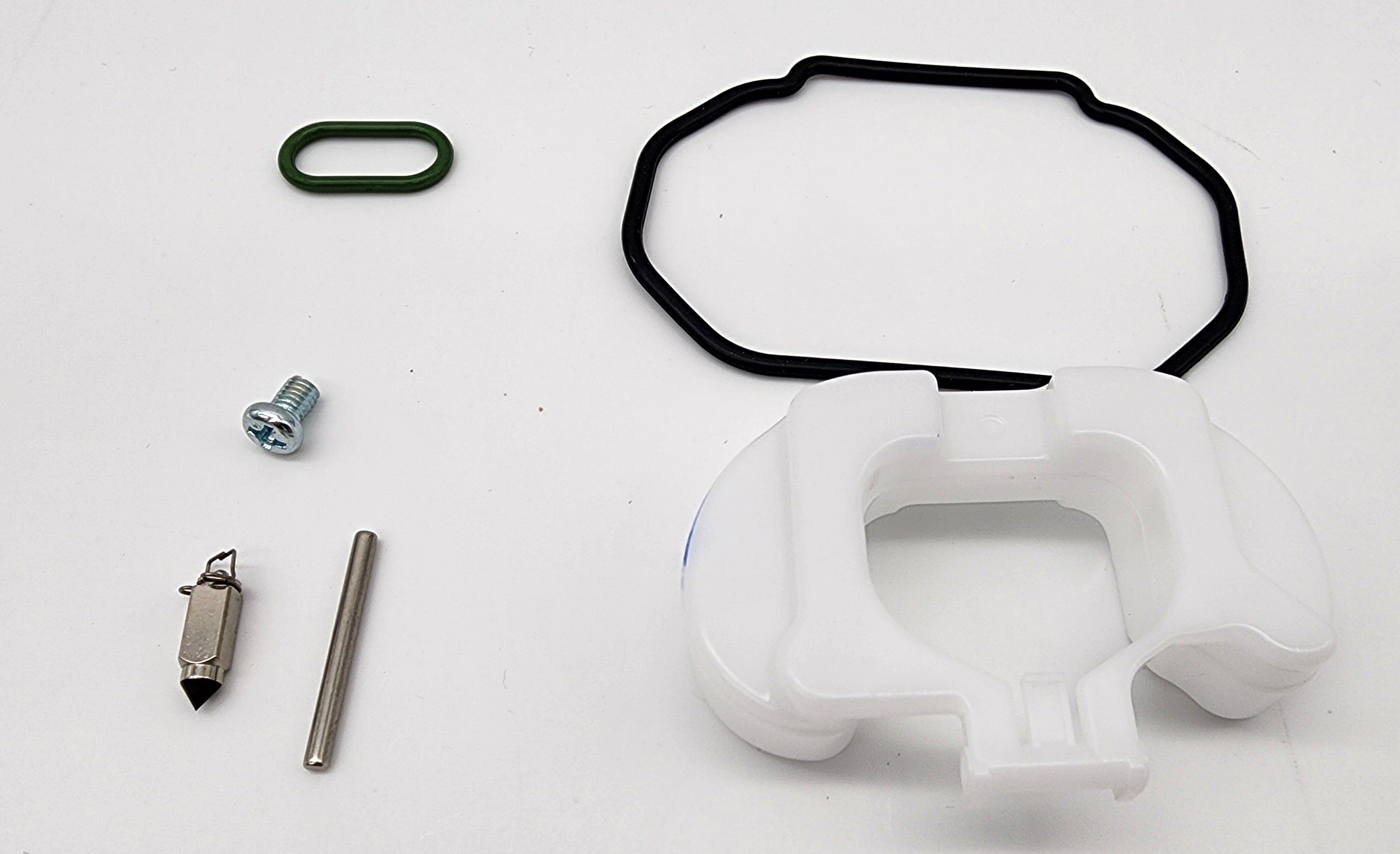 Genuine OEM Toro Part # 127-9340 Float Kit – Bill's Place Outdoor Power ...