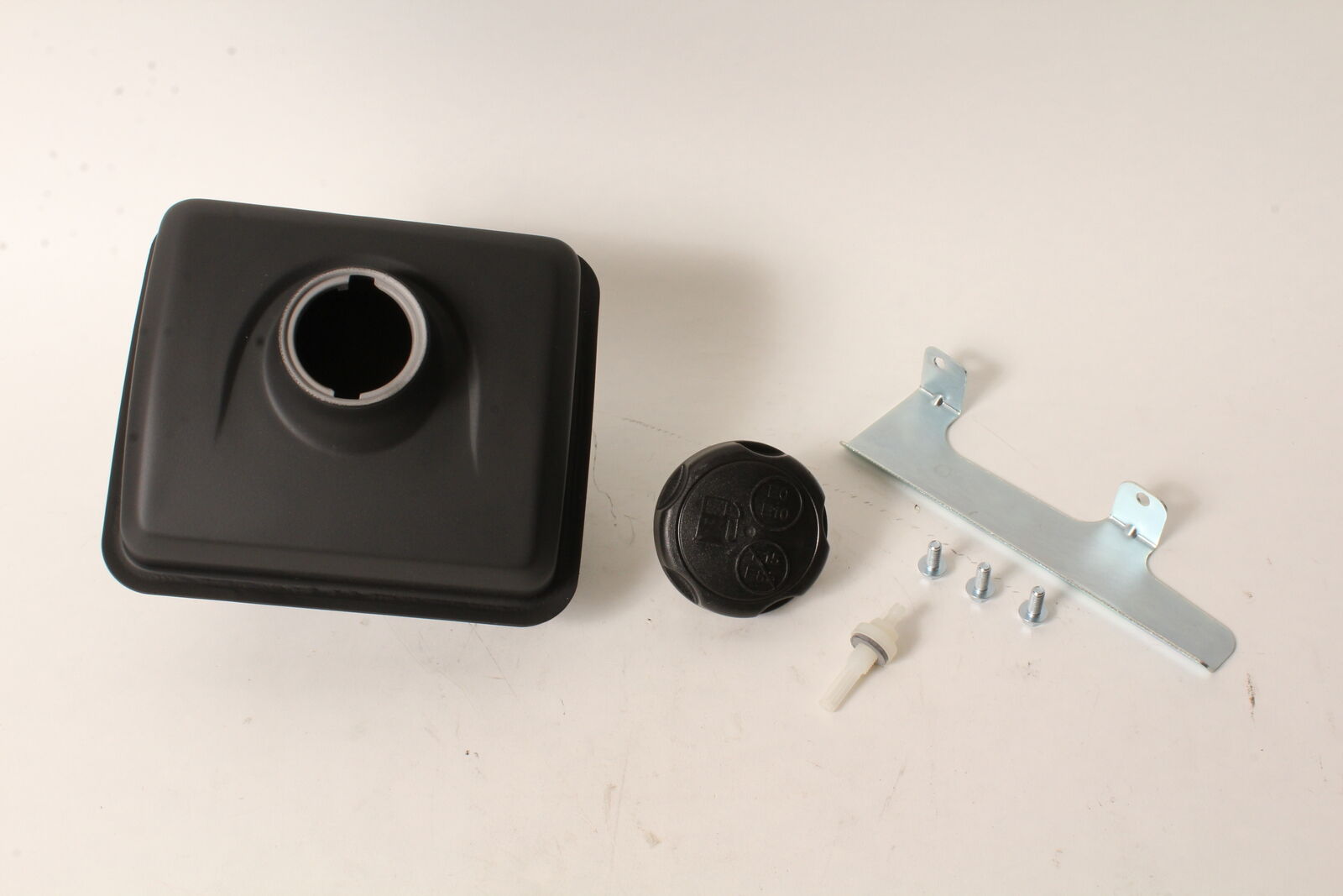 Genuine OEM Toro Part # 127-9368 Fuel Tank and Cap Kit – Bill's Place ...