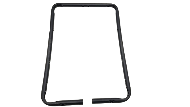 Genuine OEM Toro Part # 132-9183 Lower Handle – Bill's Place Outdoor ...