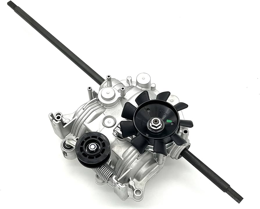 Genuine OEM Toro Part # 133-2670 Transmission – Bill's Place Outdoor ...