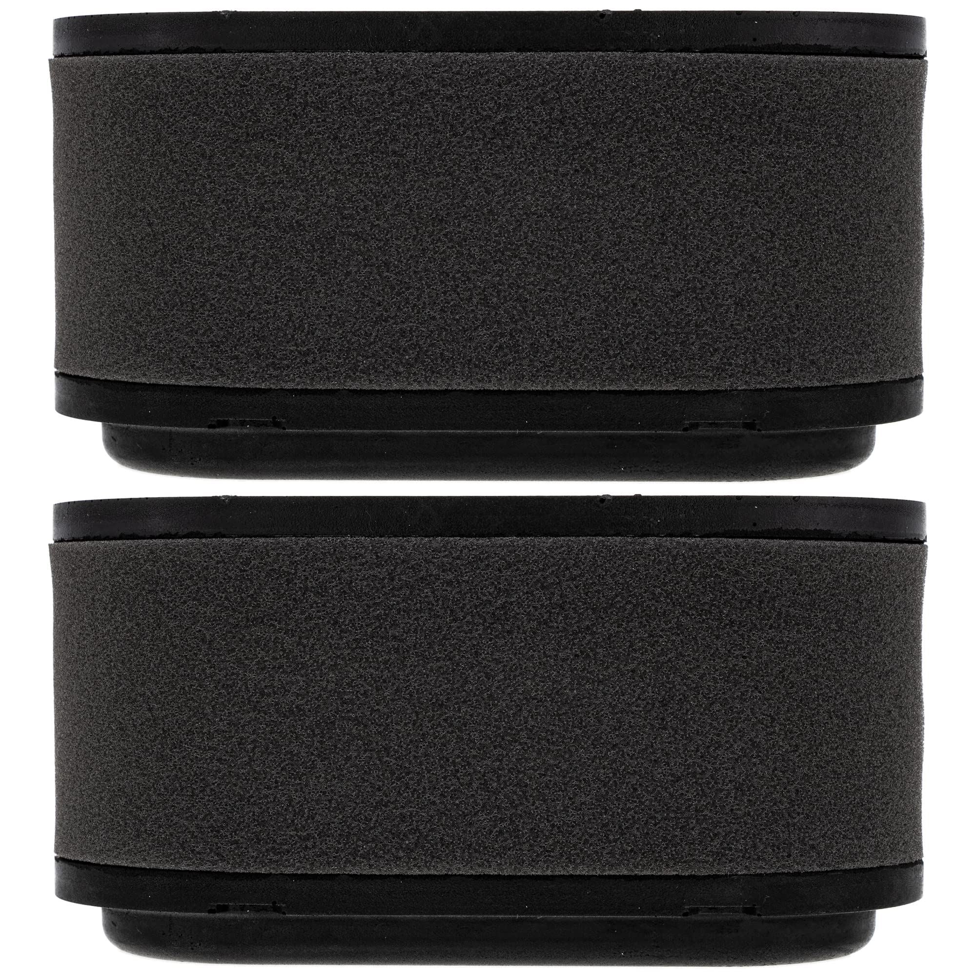 Genuine OEM Exmark Part # 136-7806 Air Filter 2 Pack – Bill's Place ...