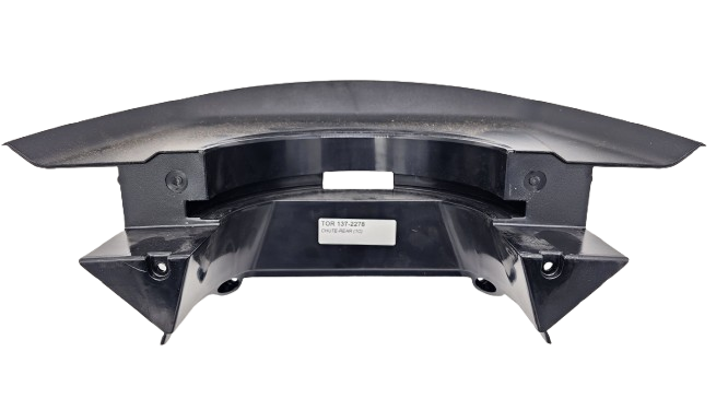 Genuine OEM Toro Part # 137-2278 Rear Chute – Bill's Place Outdoor ...