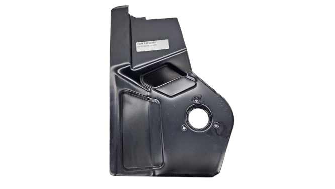 Genuine OEM Toro Part # 137-9389 Left Hand Extension – Bill's Place ...
